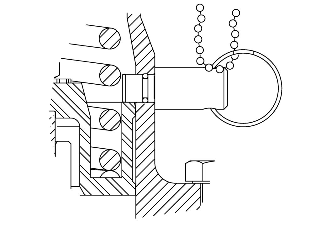 Kompletny zakres reduktorów ciśnienia dla pary czystej serii ADCAPure ...